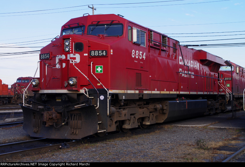 CP 8854